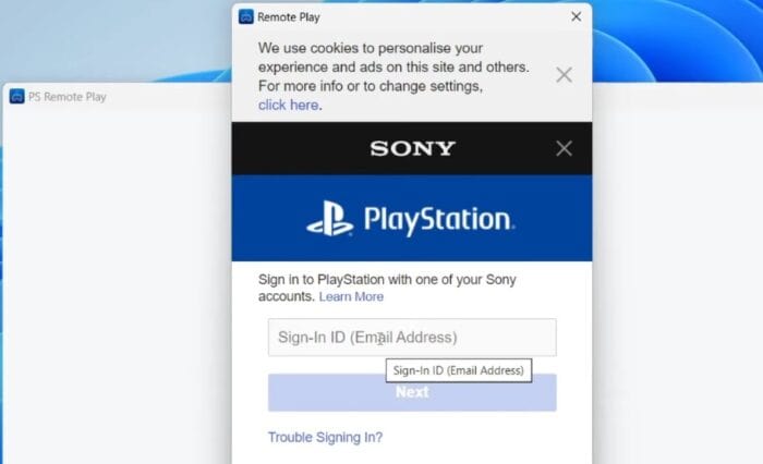How to Join PlayStation Party Chat on PC in Minutes