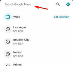 How to Use Google Maps Street View on Desktop and Mobile