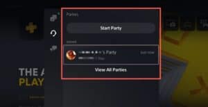How to Join PlayStation Party Chat on PC in Minutes