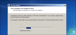 What to Do When Windows 7 Won’t Boot or Load