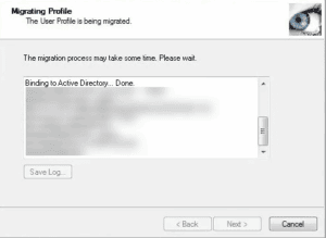 How to Use User Profile Wizard to Migrate Windows Profiles
