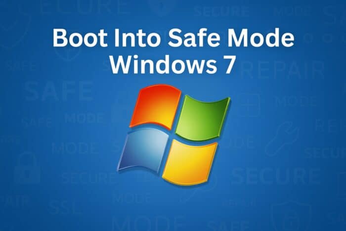 How to Create a Windows 7 Installation Disc