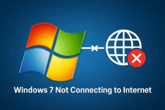 How to Combine Two Internet Connections on Windows 10
