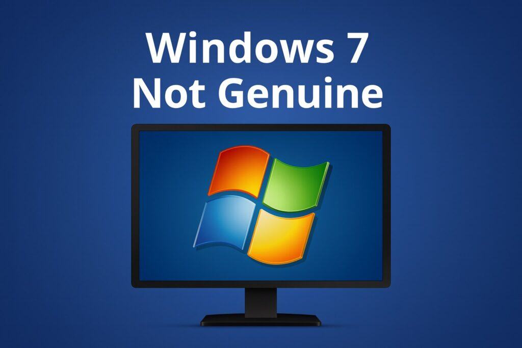 How to Create a Windows 7 Installation Disc