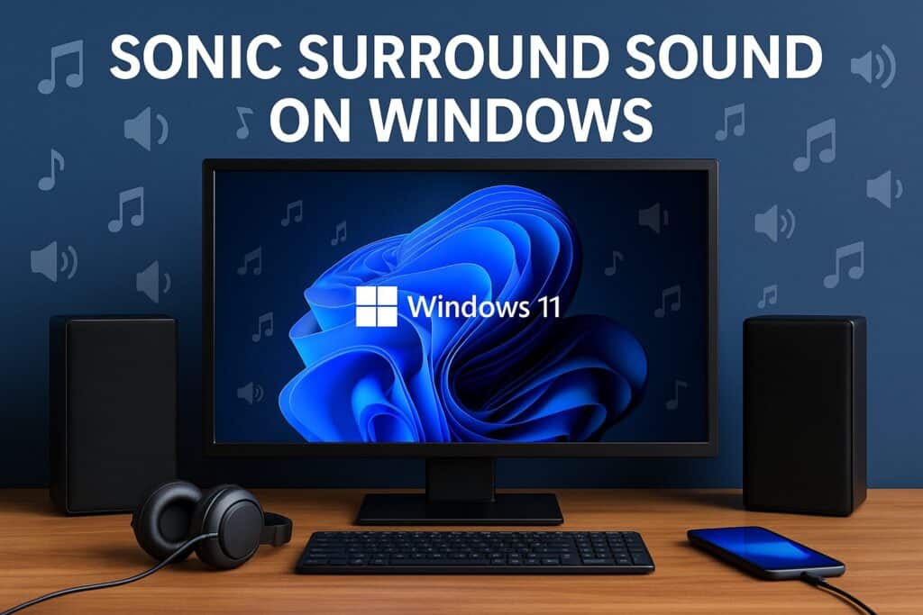 Fix: Windows 11 Mouse Gets Stuck When Using Multiple Monitors