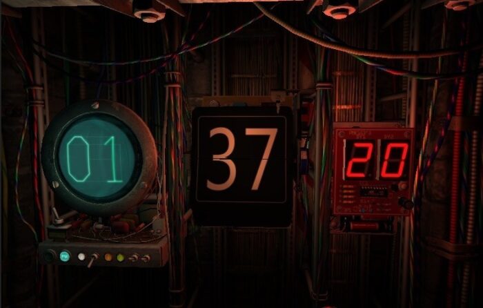 Top 5 Clock Screensavers for a Stylish Windows Desktop