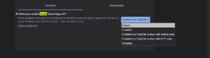 Microsoft Edge Tests New Copilot Layouts on the New Tab Page