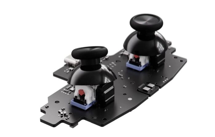 Everything to Know About Valve's Next-Gen Steam Controller