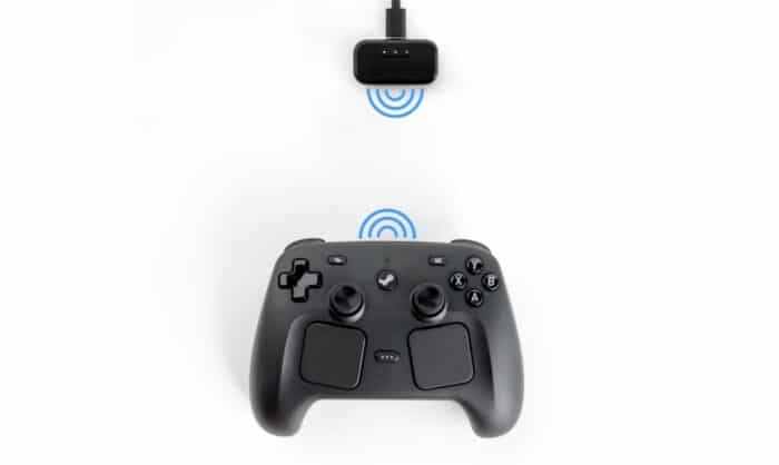 Everything to Know About Valve's Next-Gen Steam Controller