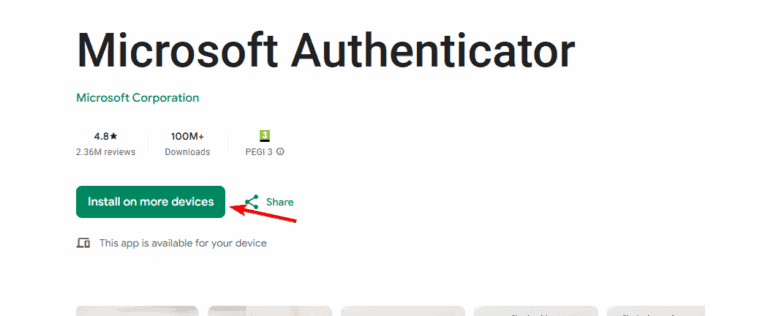 Sign In to Outlook With QR Code: Simple Step by Step Guide
