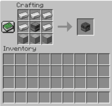 How To Make a Blast Furnace In Minecraft For Quick Smelting