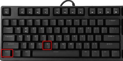 Keyboard Screenshot Key in Windows 11: How to Use It