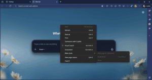 Microsoft Edge’s Right-Click Menu Fixed: Cleaner Design Reaches Release ...