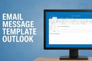 How to Send an Outlook Invite With Multiple Times