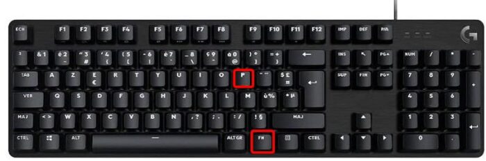 What Is the Pause Key on a Keyboard and How It Works