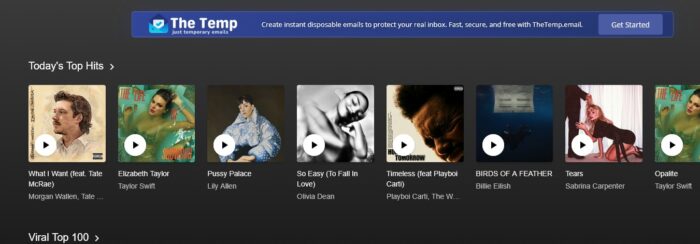 Free Unblocked Music Sites You Can Use Anywhere Today