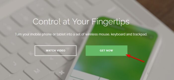How to Use Remote Mouse on Windows 11 (Easy Guide)