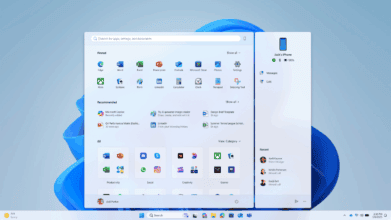 KB5068861 Rolls Out New, Redesigned Start Menu to Every Windows 11 Users