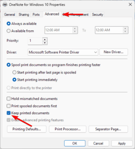 How to Check Print History on Windows 11 Step by Step