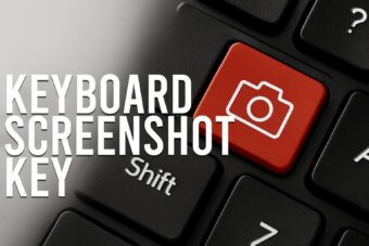 Keyboard Screenshot Key in Windows 11: How to Use It