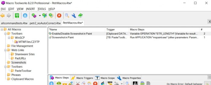 Best Free Keyboard Macro Recorder Tools for Windows