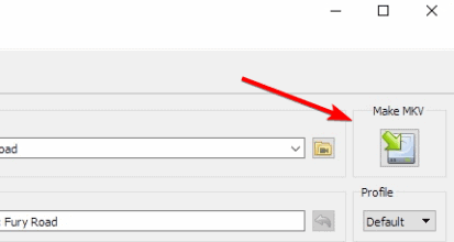 How to Use MakeMKV Software to Convert DVDs and Blu-rays to MKV