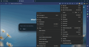 Microsoft Edge’s Right-Click Menu Fixed: Cleaner Design Reaches Release ...