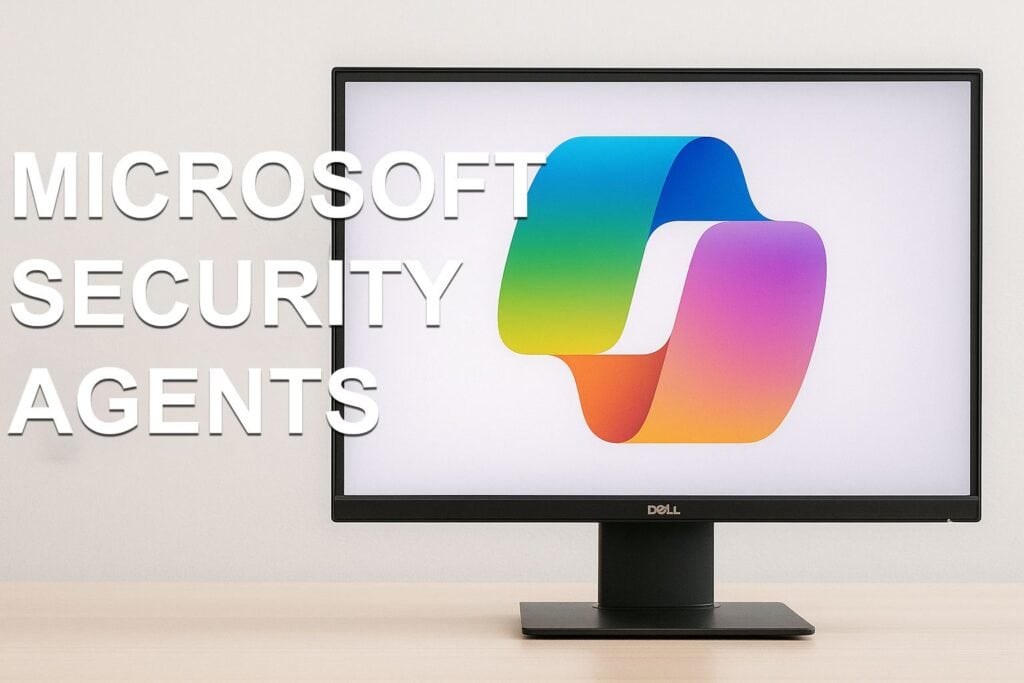 How to Connect Microsoft Security Agents to Security Copilot