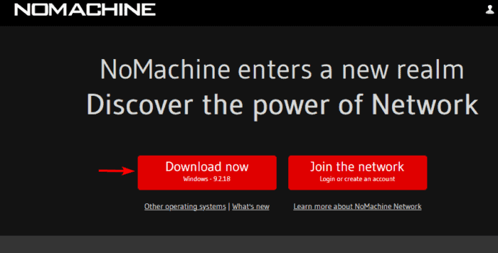 NoMachine Windows: How To Set Up And Use Remote Desktop