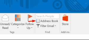 Find Address Book in Outlook: 4 Easy Ways on Windows PC