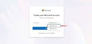 How To Create Outlook Account On Any Device (Step By Step)