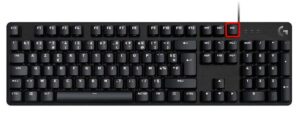 What Is the Pause Key on a Keyboard and How It Works