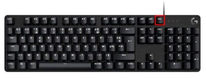 What Is the Pause Key on a Keyboard and How It Works