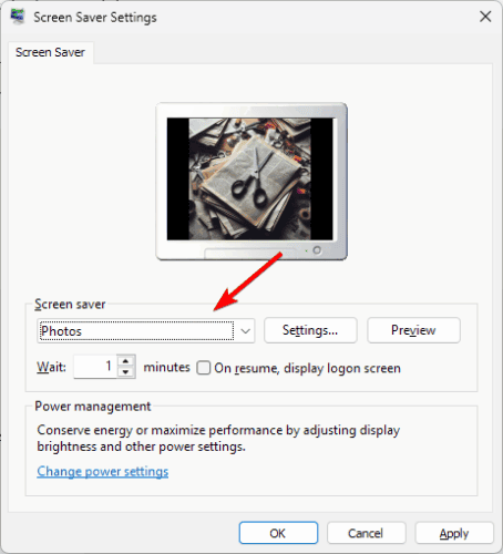 Use Photos As Screen Saver On Windows: Step By Step Guide