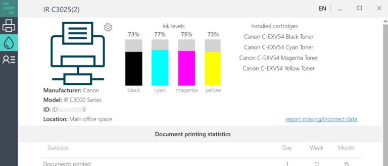 How to Check Printer Ink Levels on Windows 11 in 3 Ways