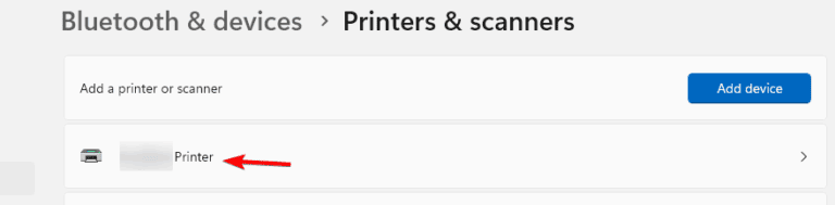 How to Check Printer Ink Levels on Windows 11 in 3 Ways