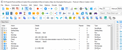 Best Free Keyboard Macro Recorder Tools for Windows