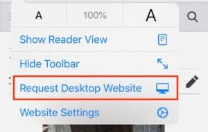 How to Open Facebook Desktop Version on Mobile in Seconds