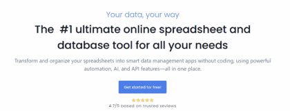 Top 5 No-Login Spreadsheet Apps for Quick Editing Online