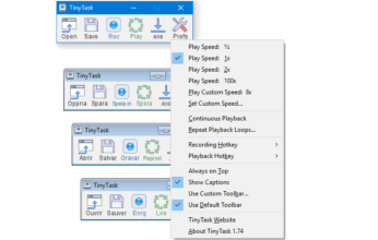 Best Free Keyboard Macro Recorder Tools for Windows