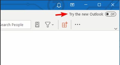 Switch New Outlook to Classic on Windows in Minutes