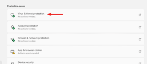 Windows Defender Full Scan vs Offline Scan Explained