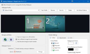DisplayFusion Explained: Setup, Key Features, and Pro Tips