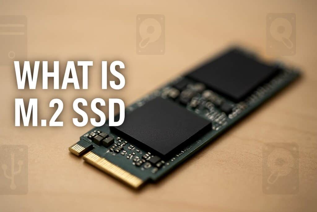 7 Largest SSDs To Buy Now
