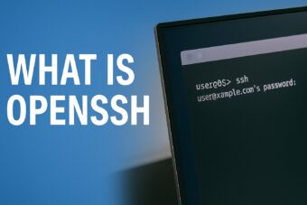 What Is OpenSSH On Windows and How Do You Use It?