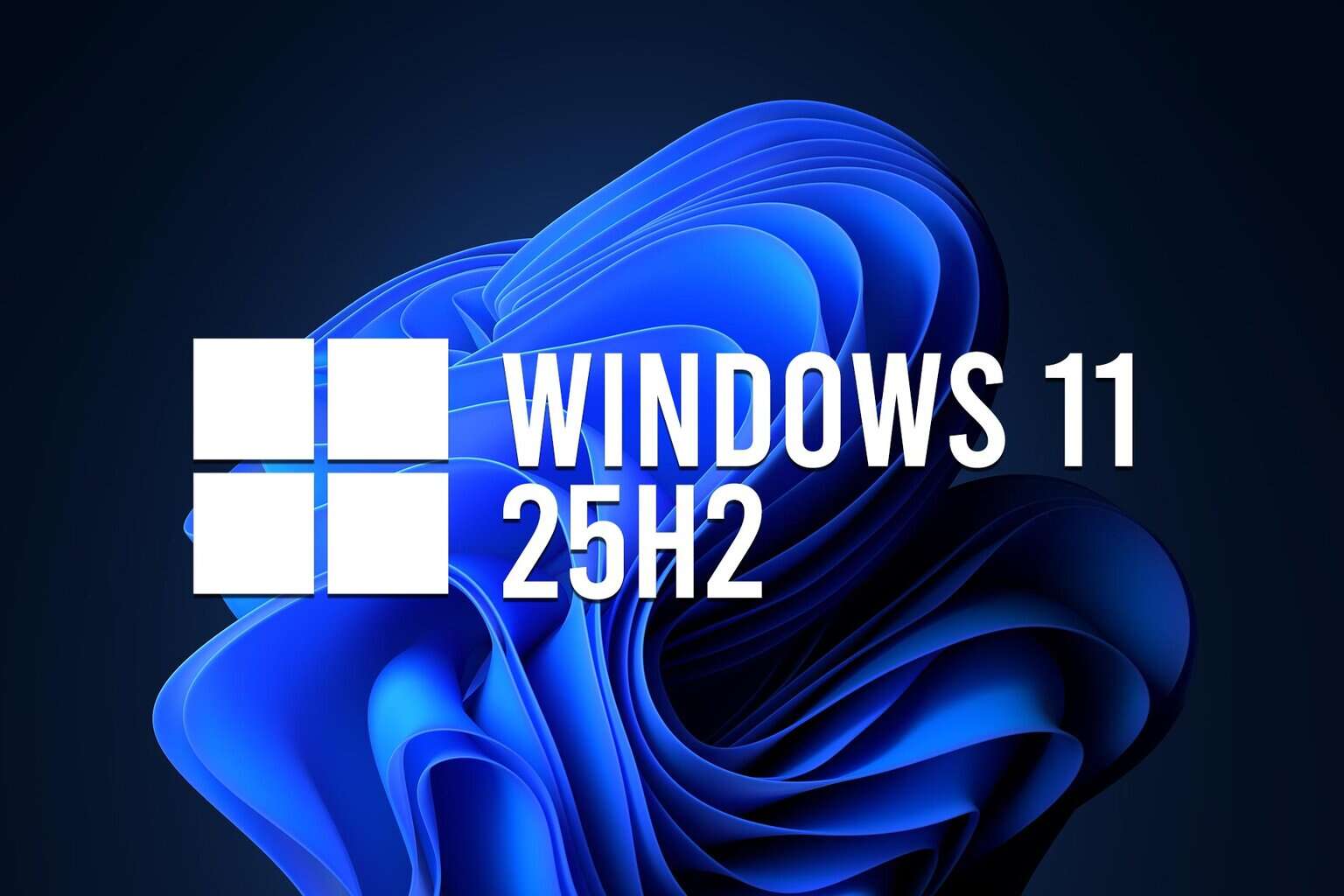 Microsoft Starts Forced Upgrade to Windows 11 25H2 on Older Versions