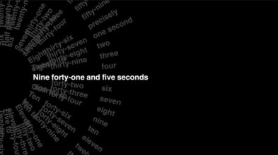 Top 5 Clock Screensavers for a Stylish Windows Desktop