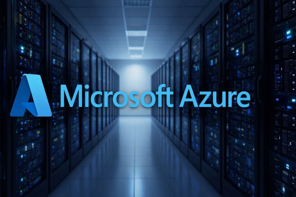 Microsoft Azure Adds DeepSeek-V3.2 Models Focused on Enterprise AI ...