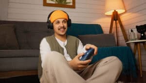 Xbox Wireless Headset Gets Bluetooth LE Audio Support & Better Battery ...