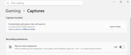 Edit Xbox GameDVR Clips on Windows with Simple Steps